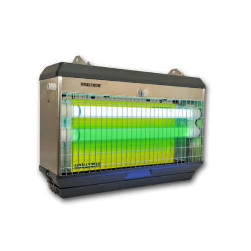 Light Traps for Insects – Abiotec