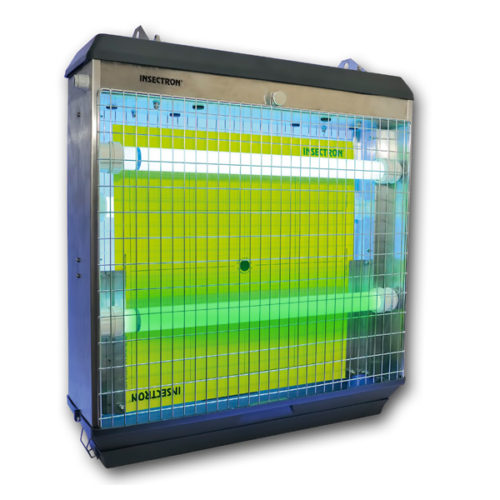 Light Traps for Insects – Abiotec