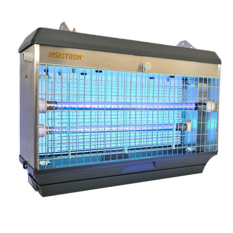 Nos DEIV à LED – Abiotec